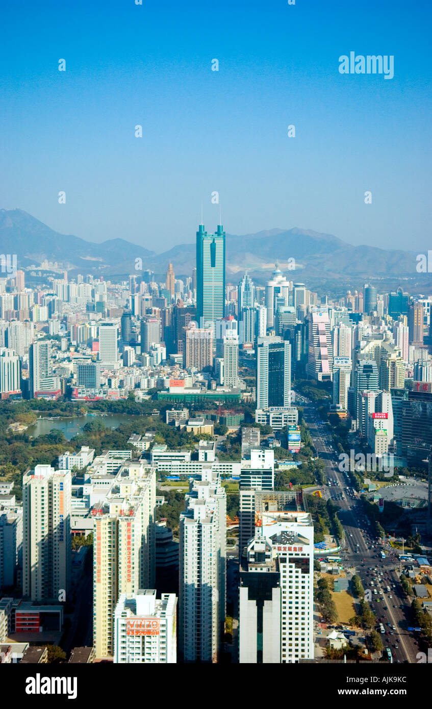 Diwang building hi-res stock photography and images - Alamy