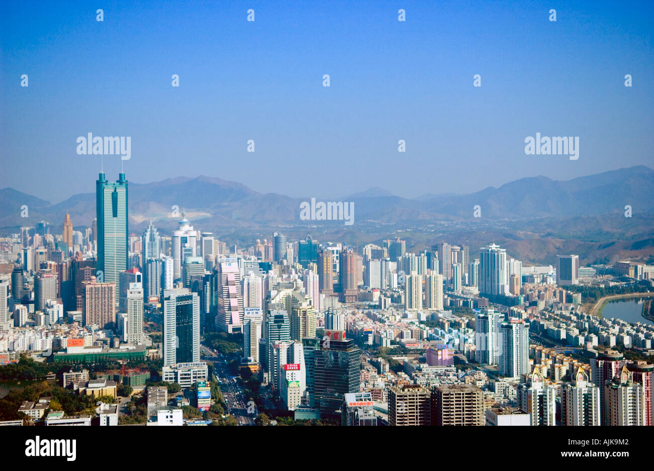 Diwang building hi-res stock photography and images - Alamy