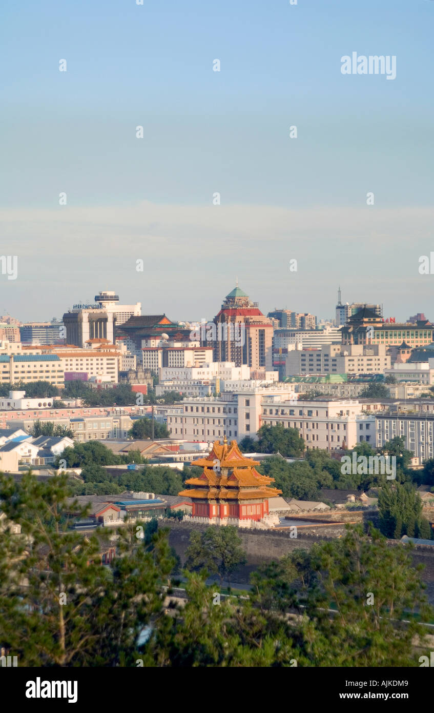 Building china wall Cut Out Stock Images & Pictures - Alamy