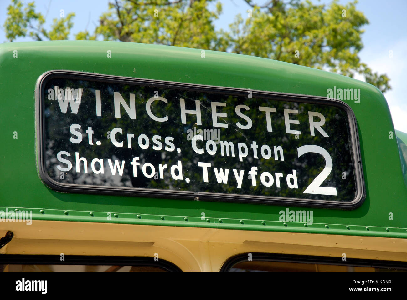Leyland Tiger Cub Bus High Resolution Stock Photography and Images - Alamy