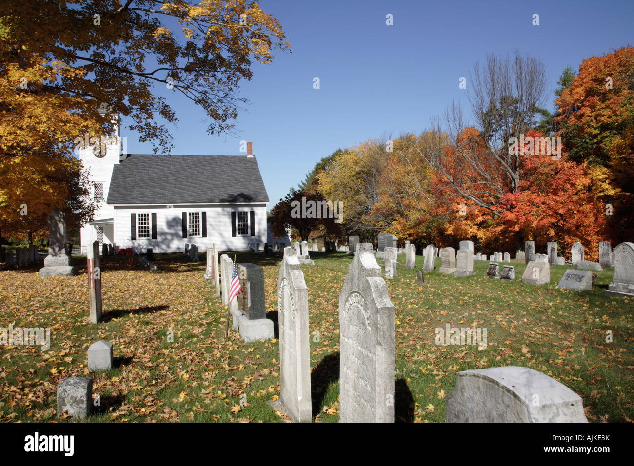 Hampshire parish hall hi-res stock photography and images - Alamy