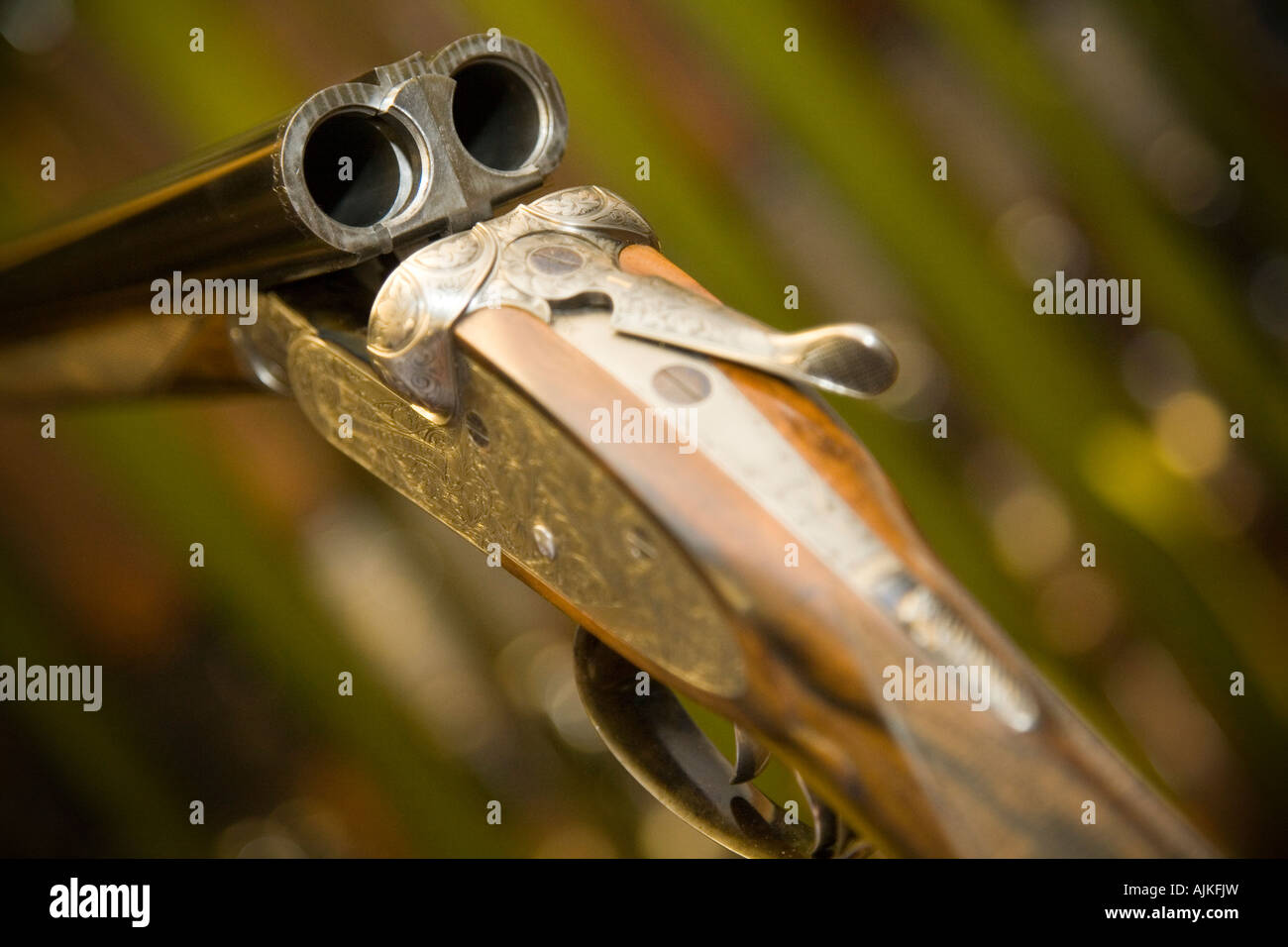 Roberts gunmakers hi-res stock photography and images - Alamy