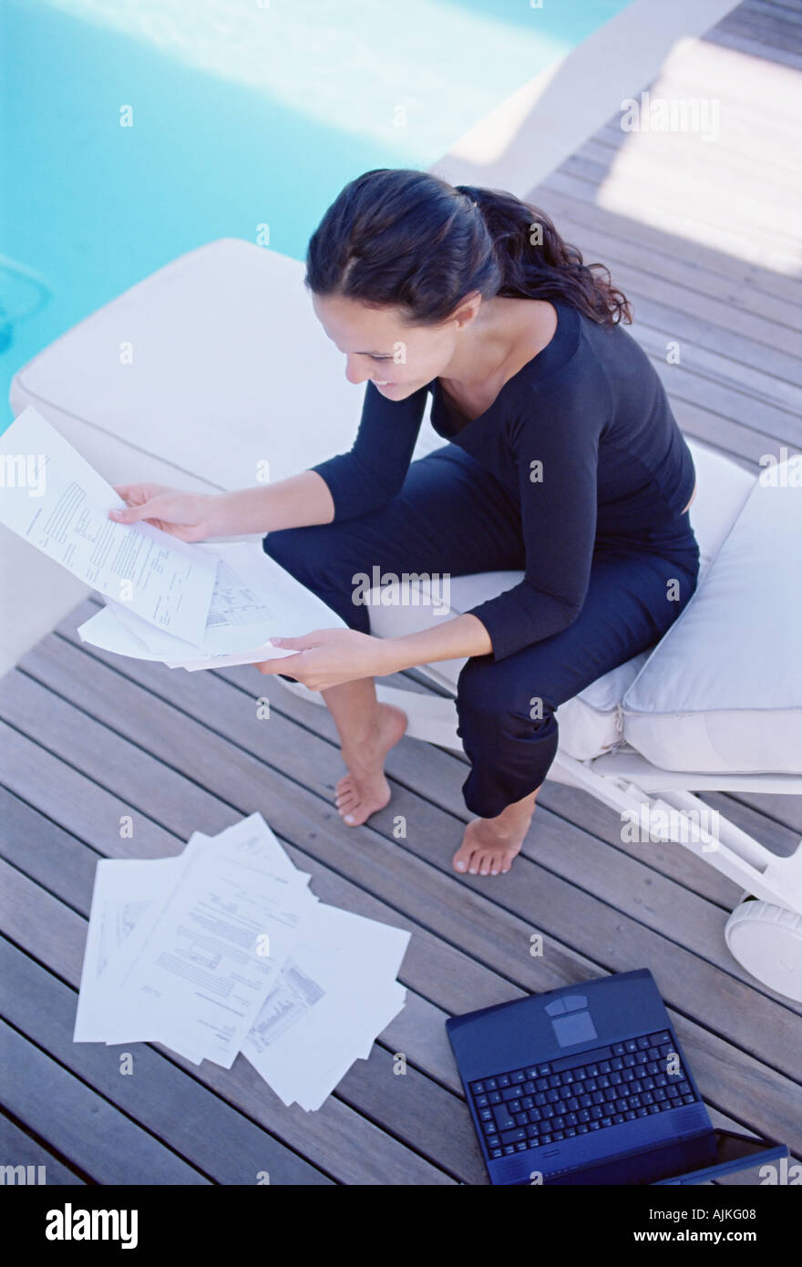 Employment pool hi-res stock photography and images - Alamy