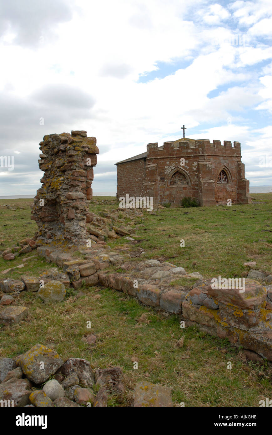 Cockerham High Resolution Stock Photography and Images - Alamy