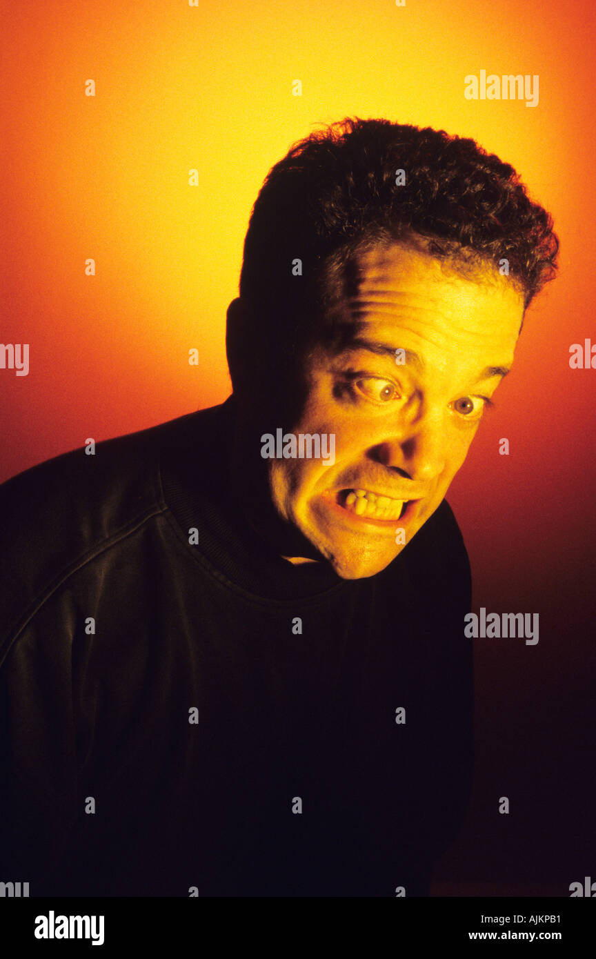 Boiling with rage hi-res stock photography and images - Alamy