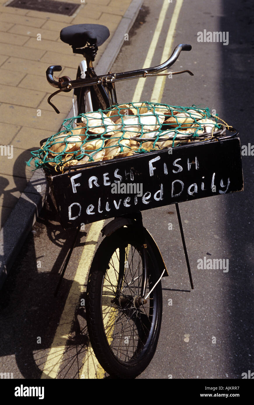 Bike Prop High Resolution Stock Photography and Images - Alamy