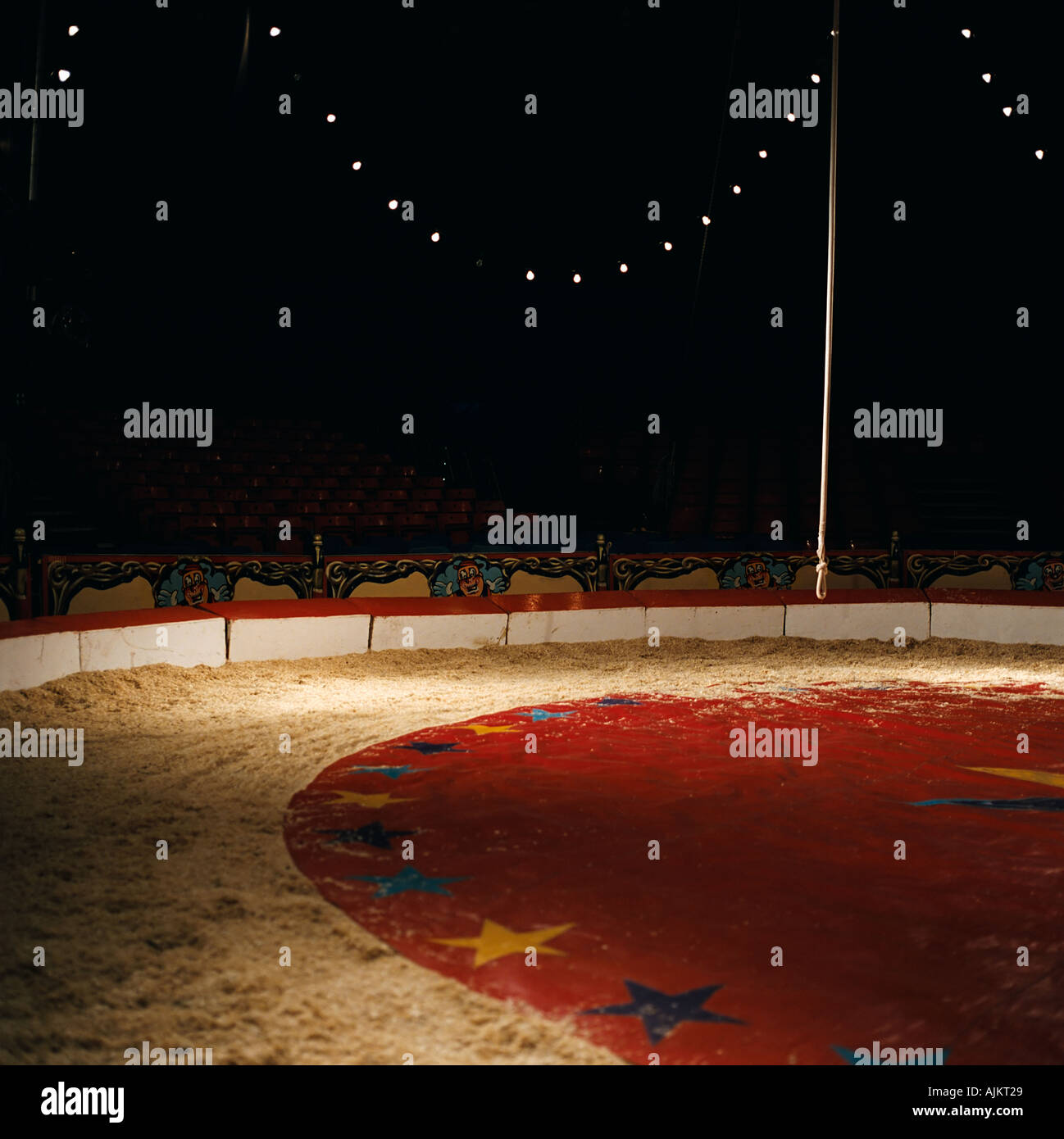 Circus Stage Stock Photos & Circus Stage Stock Images - Alamy
