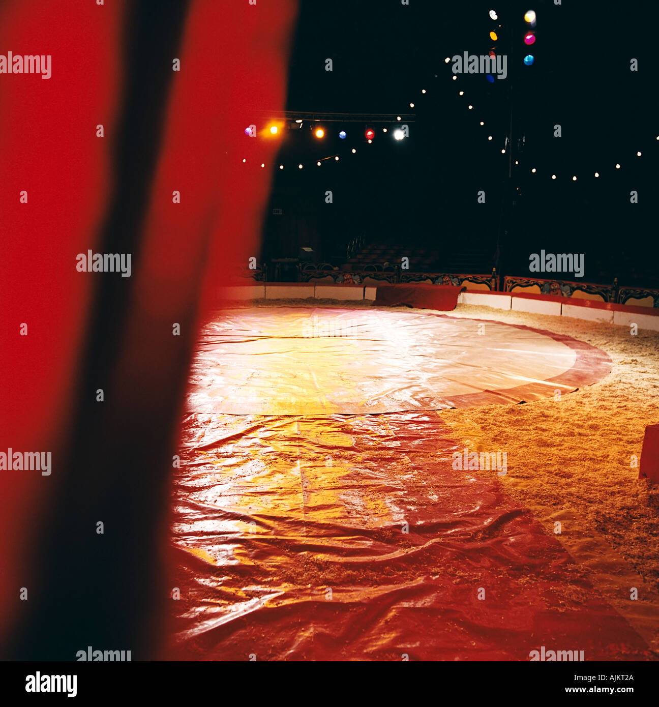 Circus Stage Stock Photos & Circus Stage Stock Images - Alamy