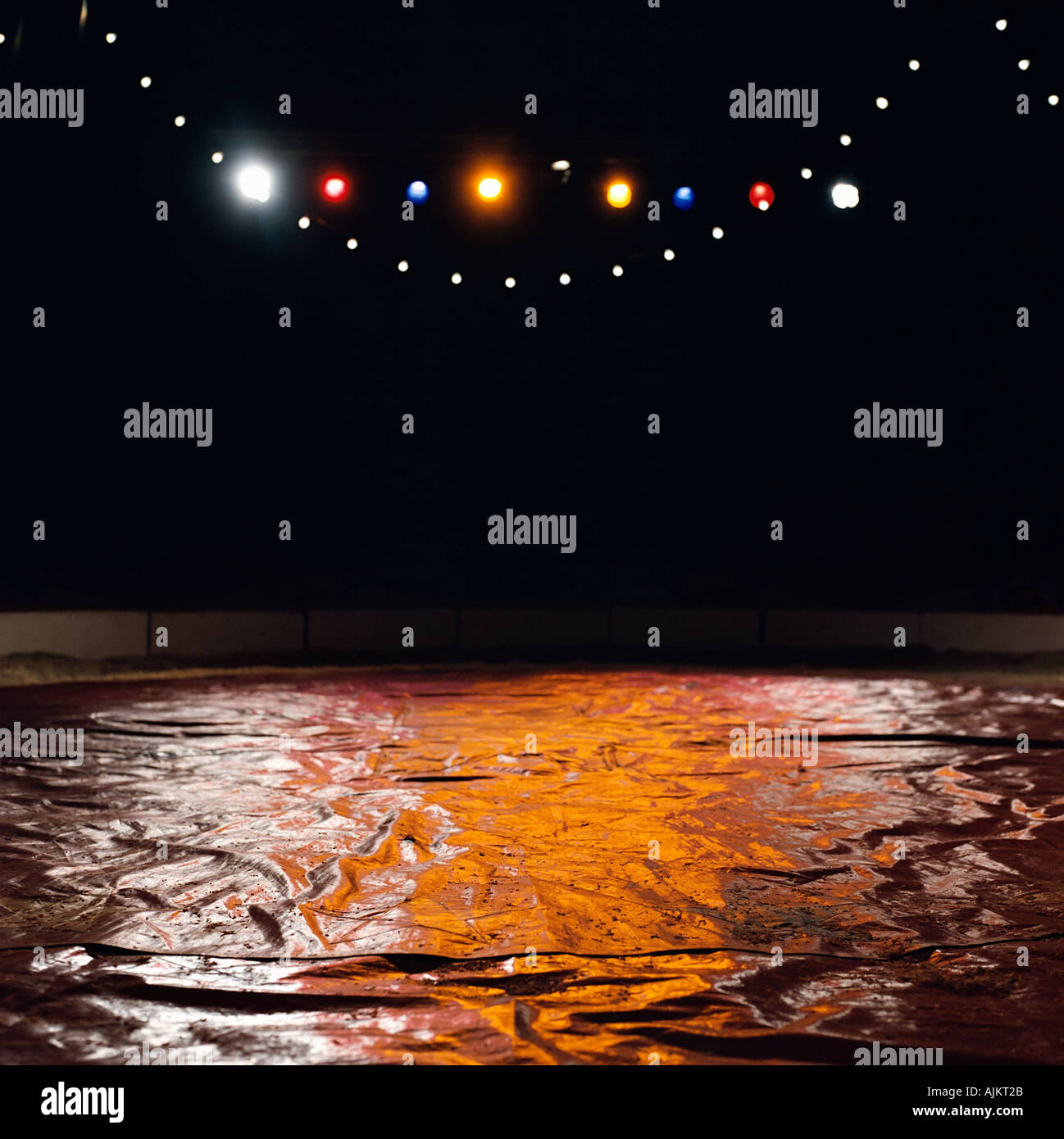 Circus Stage Stock Photos & Circus Stage Stock Images - Alamy