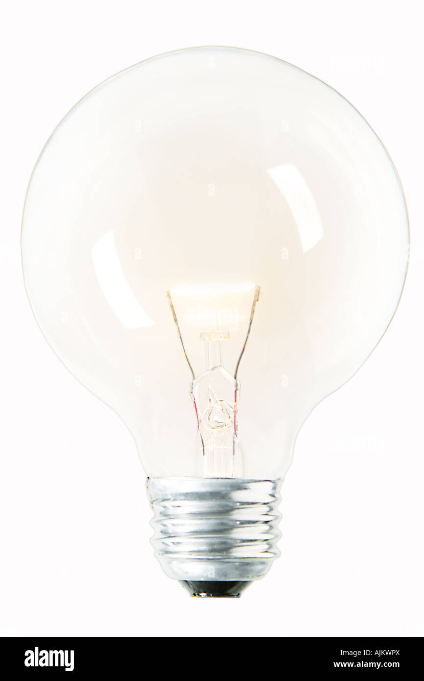 lit light bulb Stock Photo - Alamy lit light bulb Stock Photo - Alamy