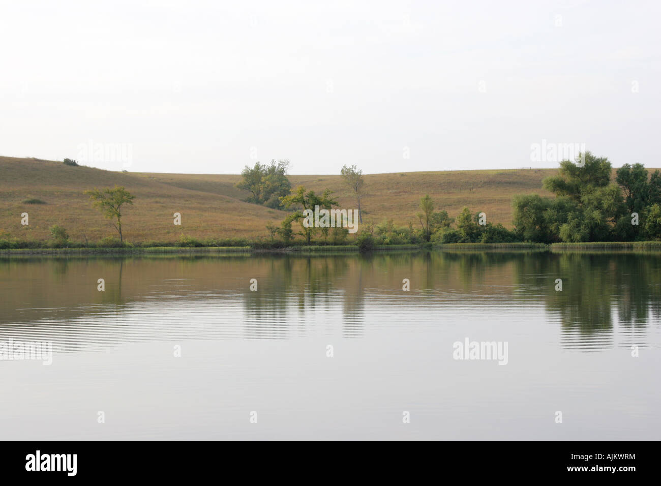 Chase lake hi-res stock photography and images - Alamy
