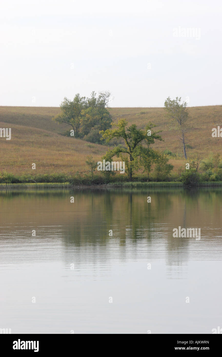 Chase lake hi-res stock photography and images - Alamy