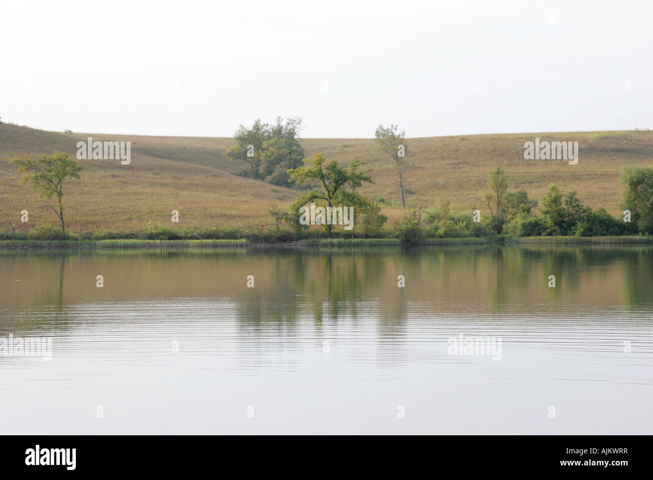 Chase lake hi-res stock photography and images - Alamy