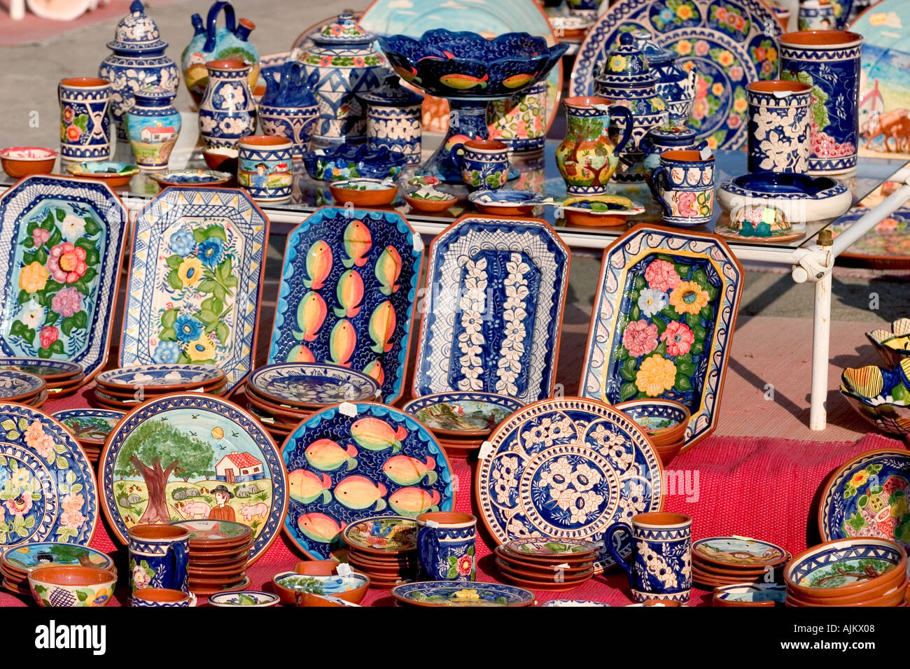 Poterie Potery High Resolution Stock Photography and Images - Alamy