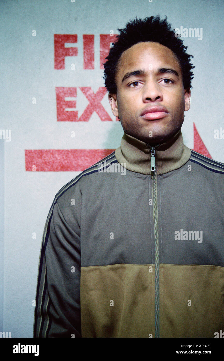 Child fire exit hi-res stock photography and images - Alamy