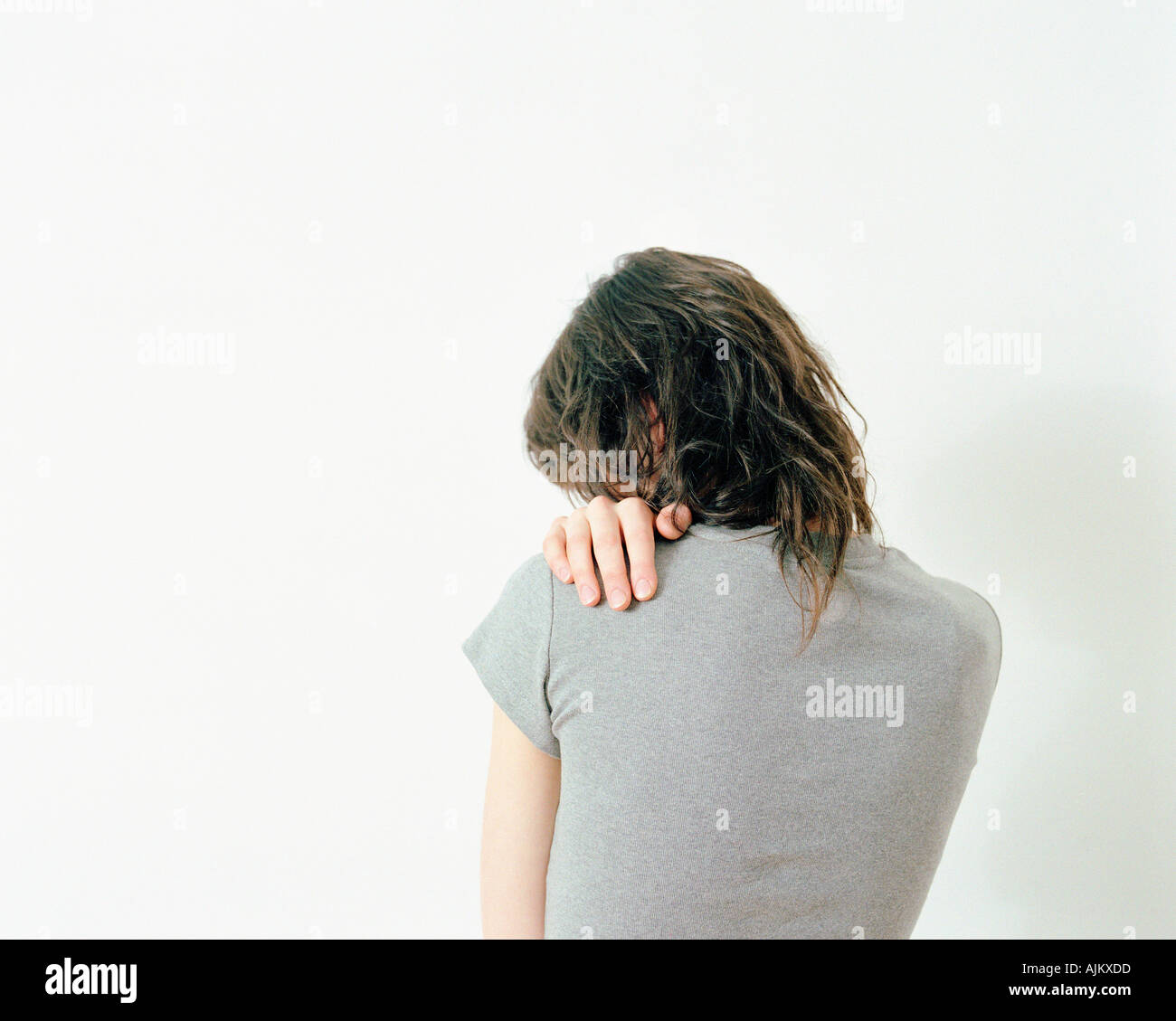 Sad Emotion Feeling High Resolution Stock Photography and Images - Alamy