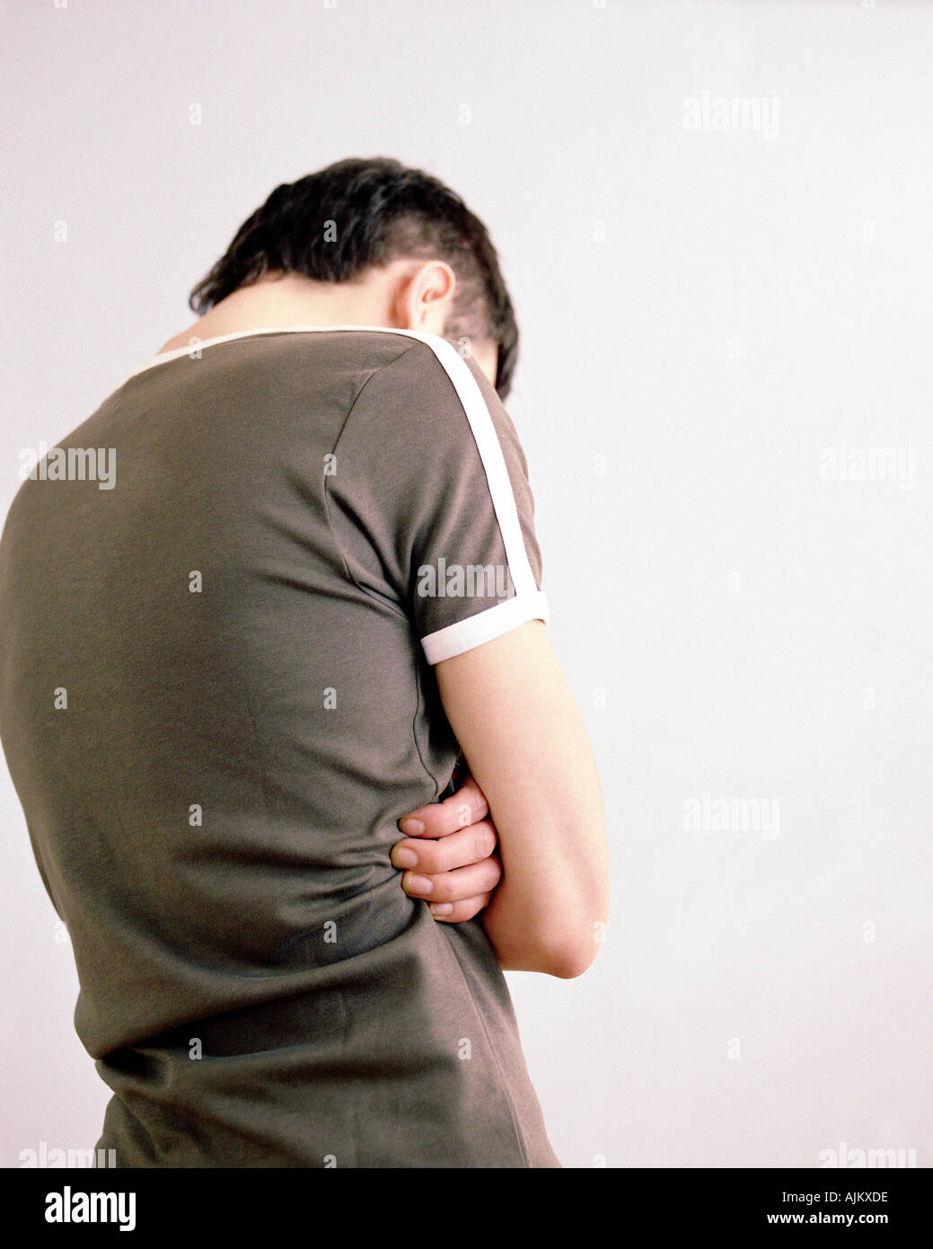 Sad Stand High Resolution Stock Photography and Images - Alamy