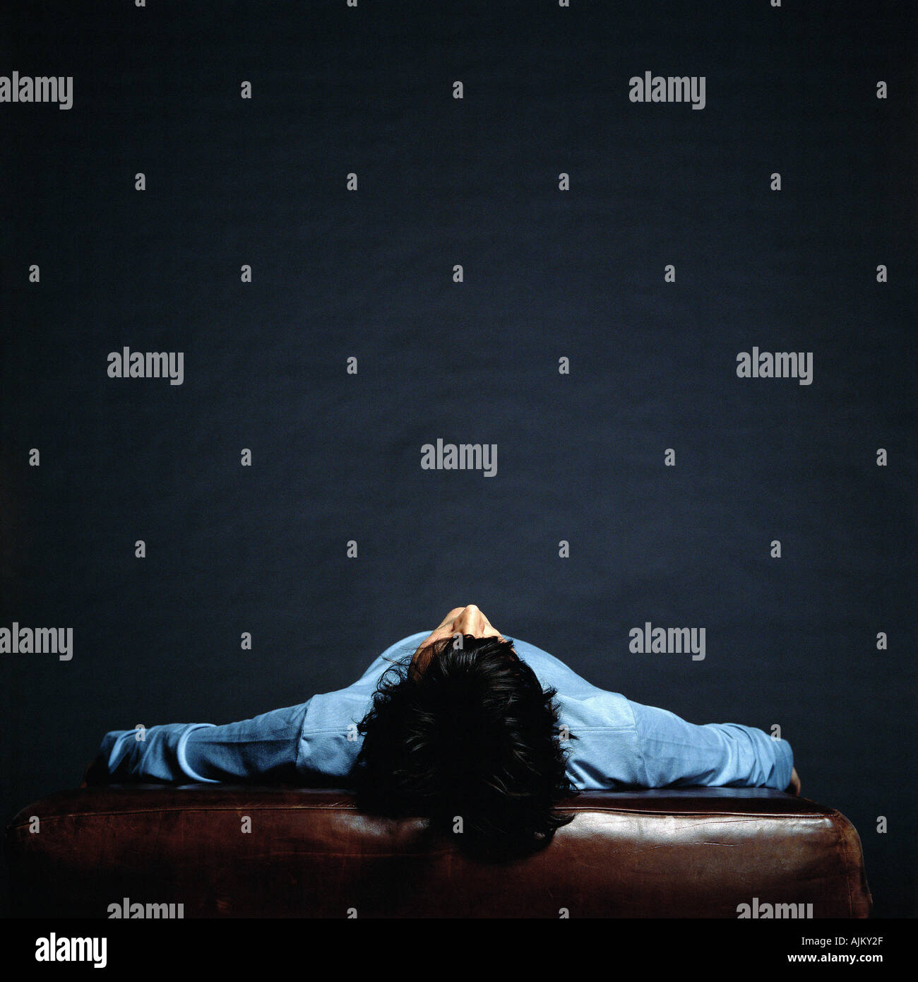 Leather textiles hi-res stock photography and images - Alamy