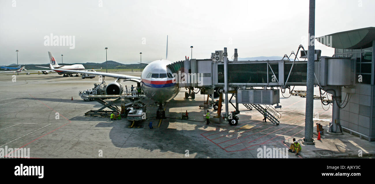 Offloading hi-res stock photography and images - Alamy