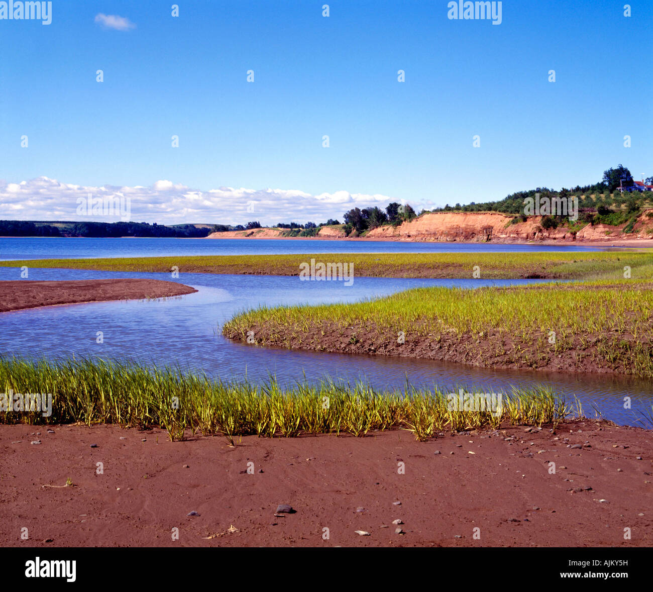 Minasbasin hi-res stock photography and images - Alamy