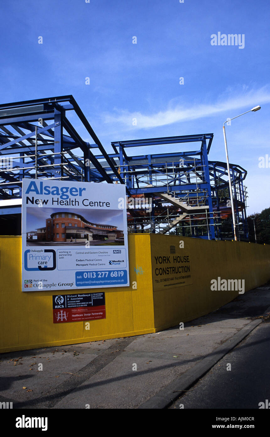 Alsager hi-res stock photography and images - Alamy