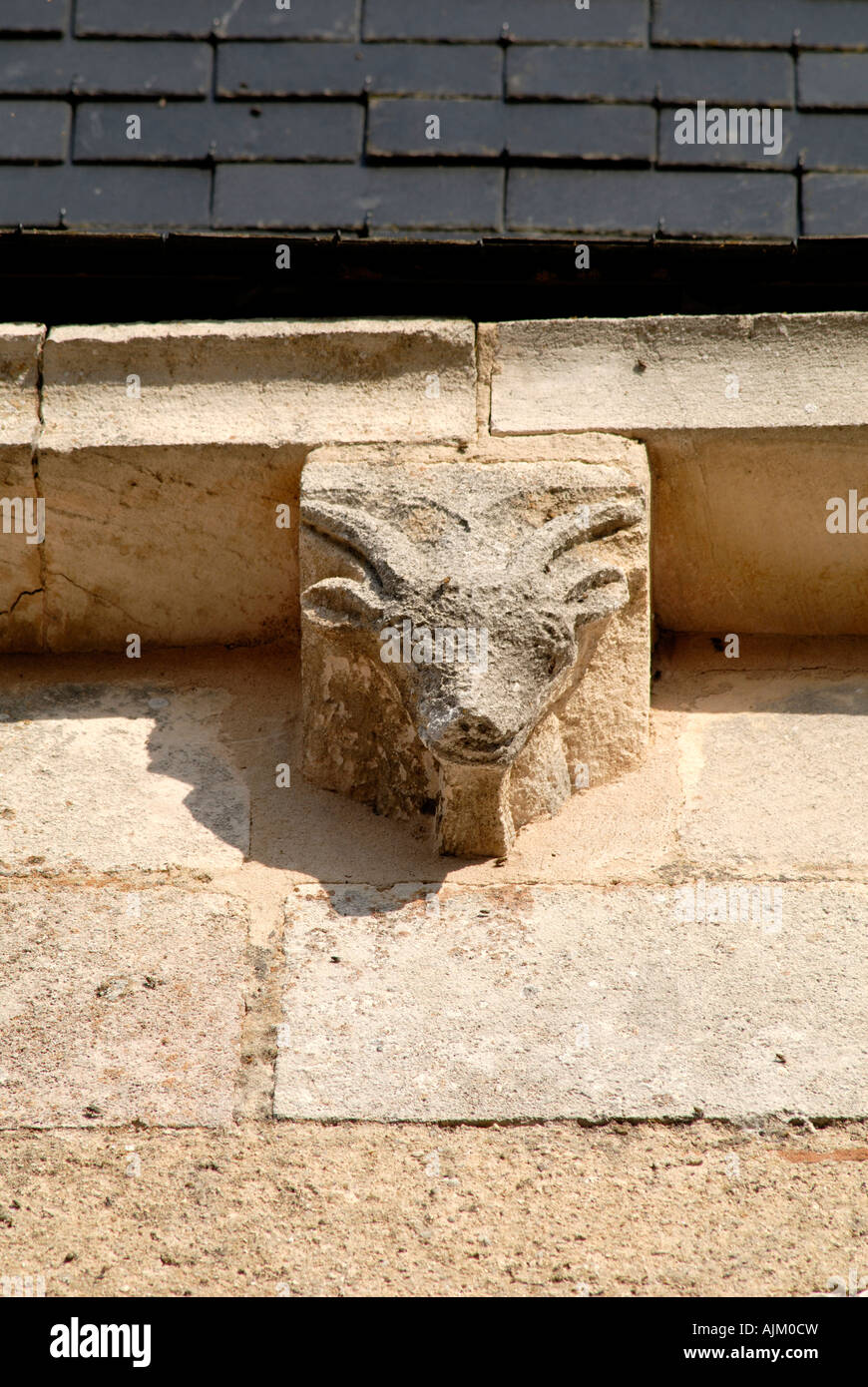 Corbel stone hi-res stock photography and images - Alamy