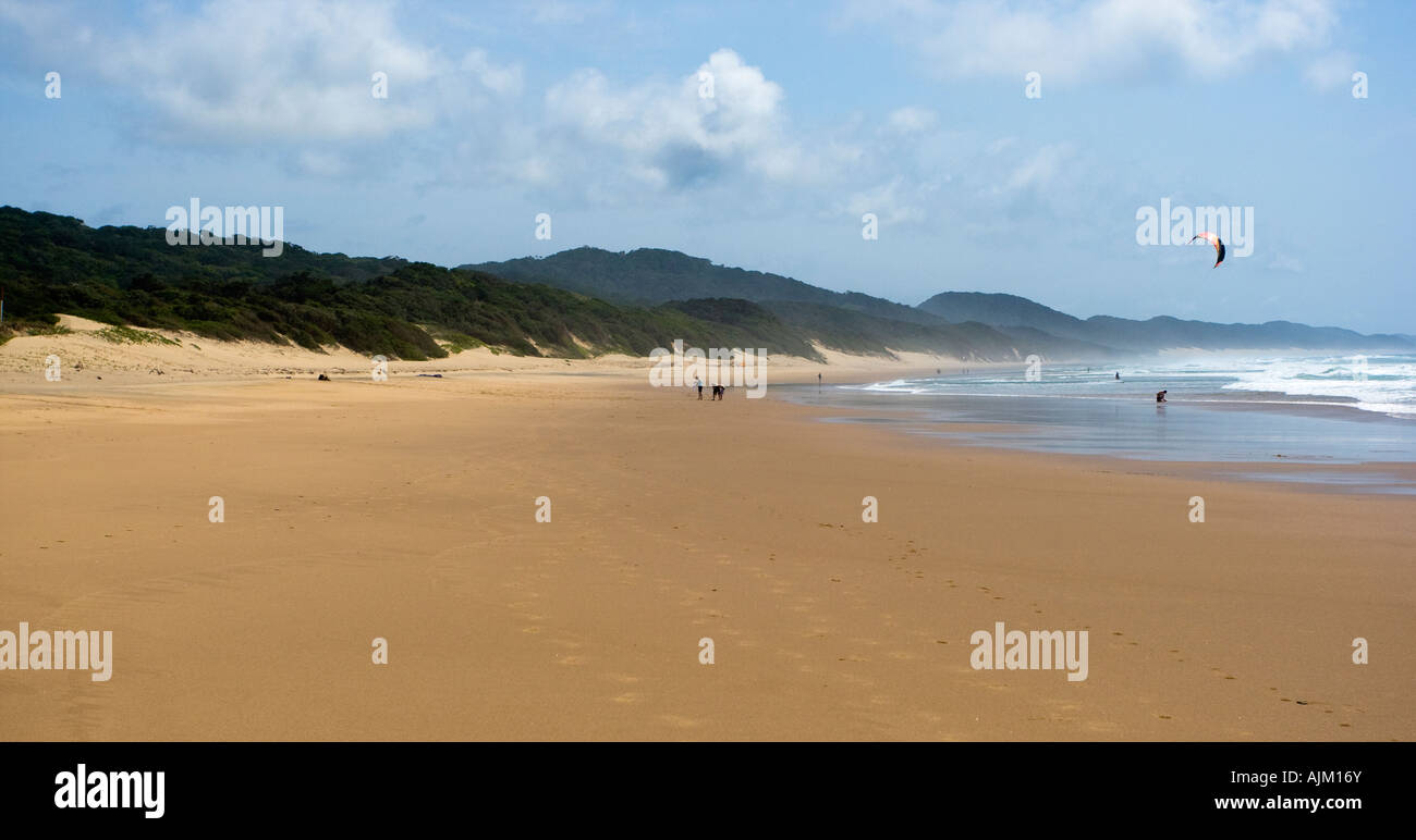 Cape vidal hi-res stock photography and images - Alamy