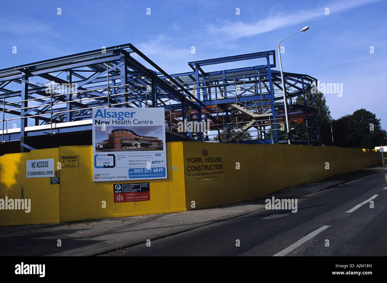 Alsager hi-res stock photography and images - Alamy