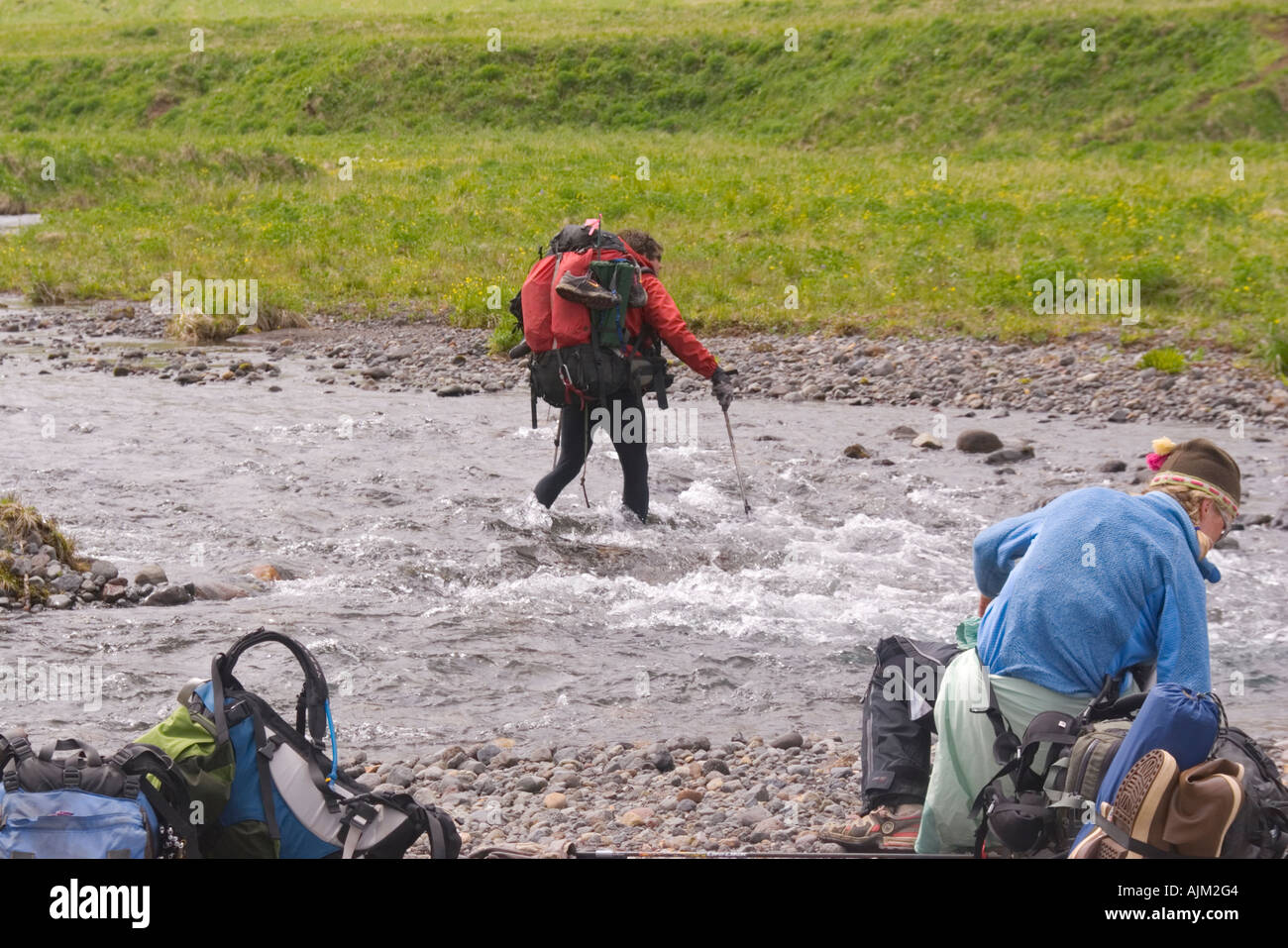 Umnak island hi-res stock photography and images - Alamy