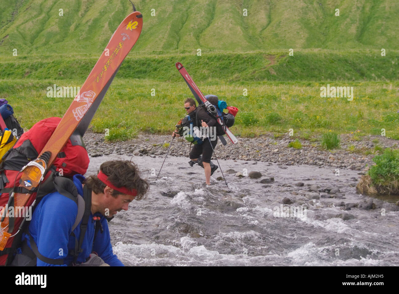 Umnak island hi-res stock photography and images - Alamy