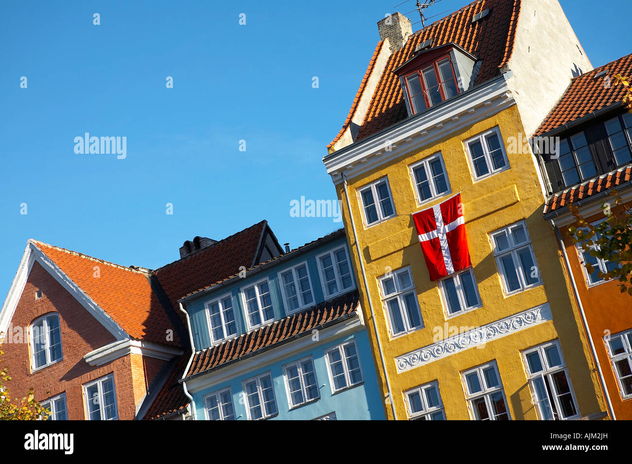 What to do in copenhagen hi-res stock photography and images - Alamy