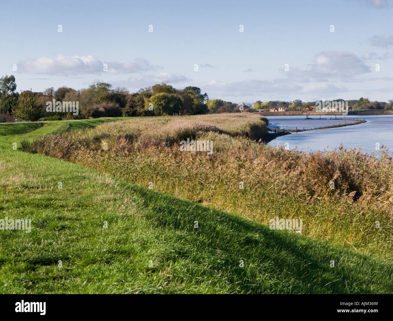 Flooding yorkshire ouse hi-res stock photography and images - Alamy