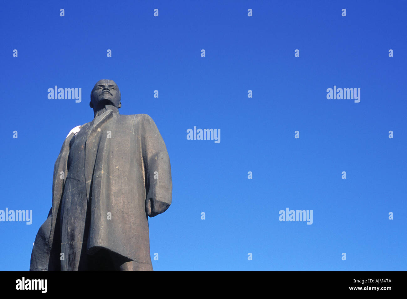 Statue of lenin finland station hi-res stock photography and images - Alamy
