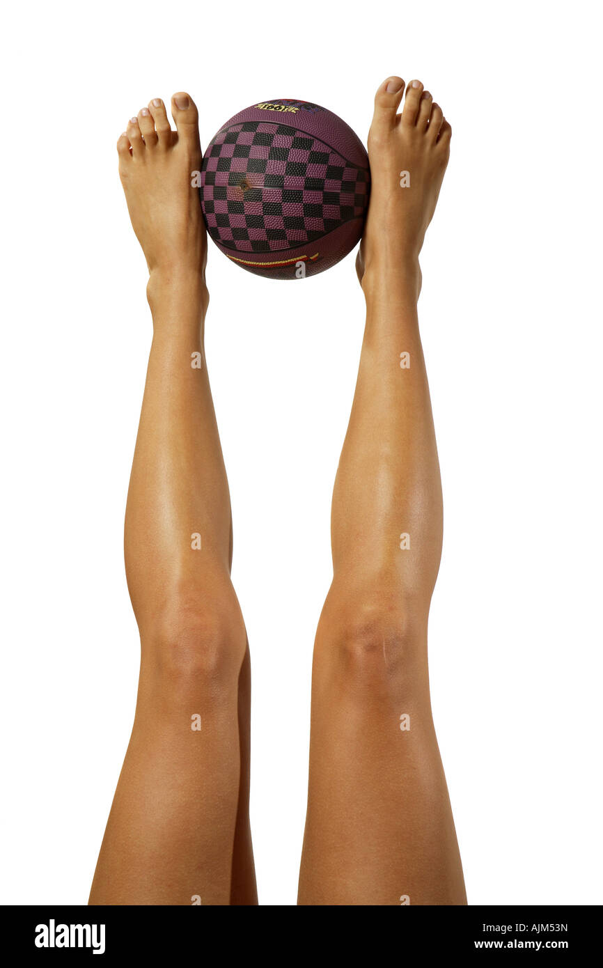 Gymastics hi-res stock photography and images - Alamy