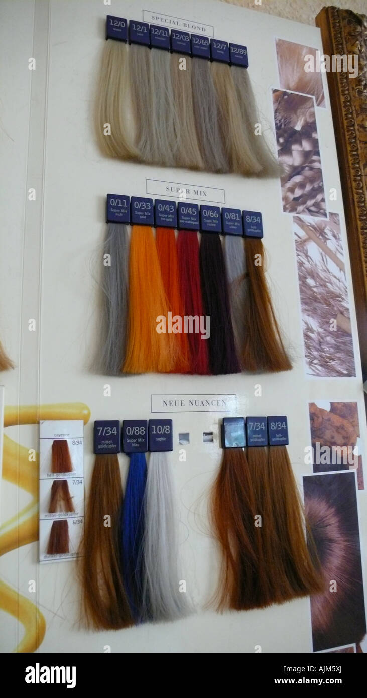 Striking different hi-res stock photography and images - Alamy