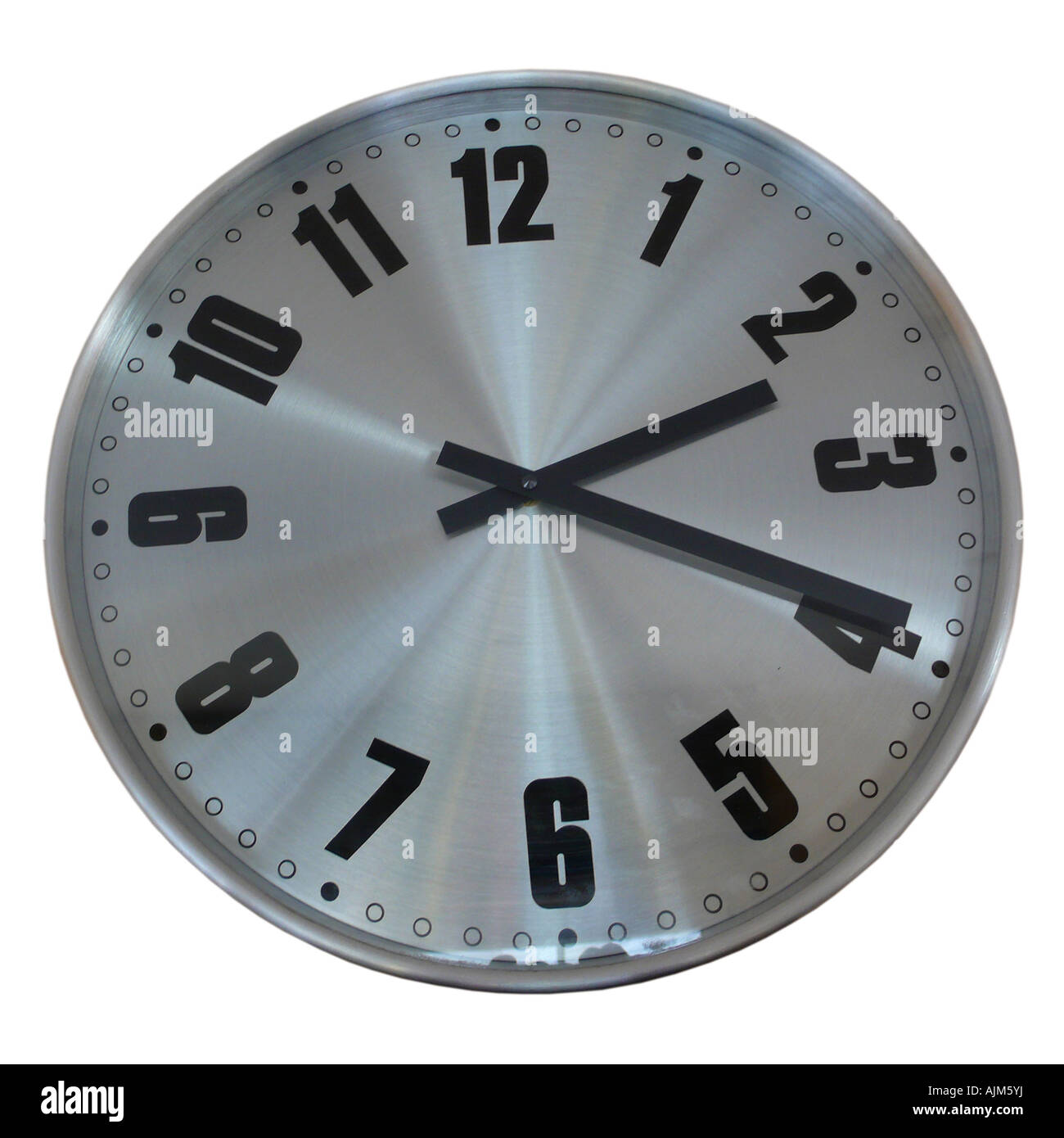 Putting clock back hi-res stock photography and images - Alamy