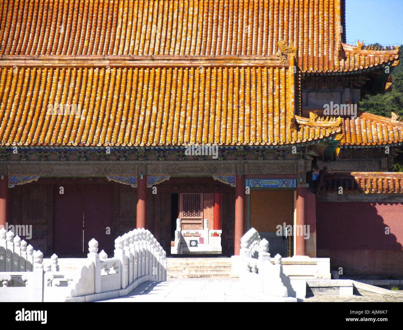 Emperor Kangxi High Resolution Stock Photography and Images - Alamy