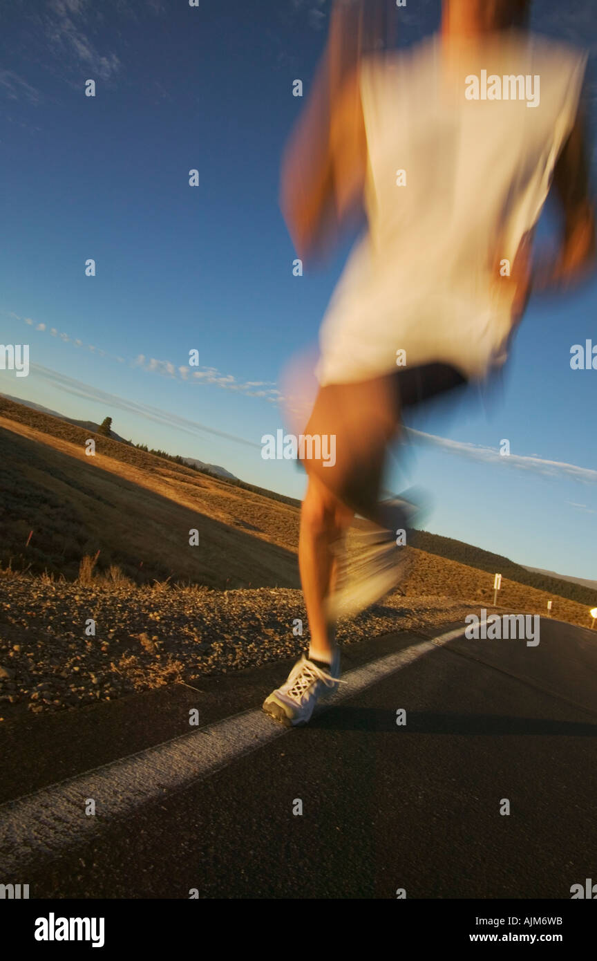 Blurry man hi-res stock photography and images - Alamy