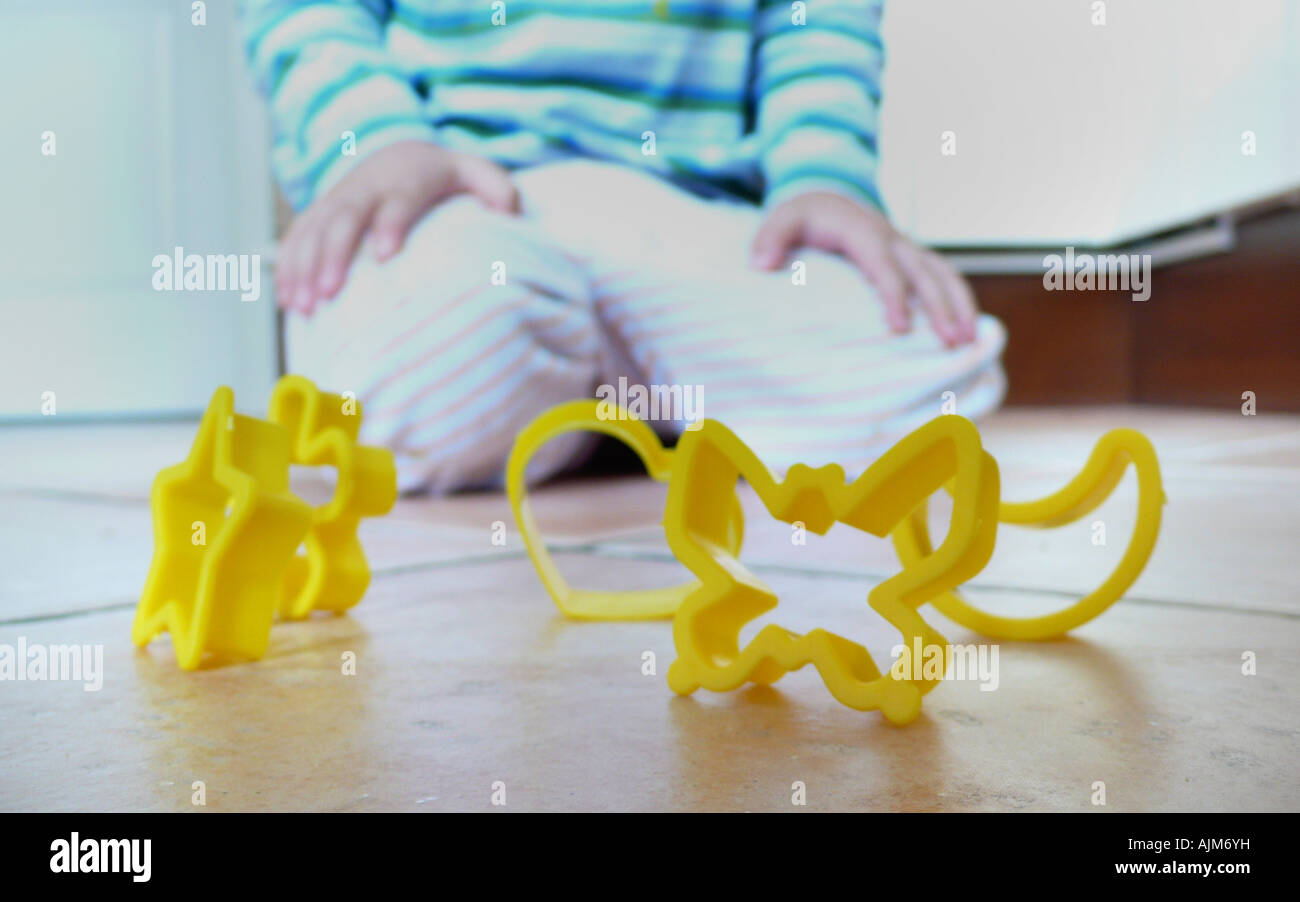 Toy moulds hi-res stock photography and images - Alamy