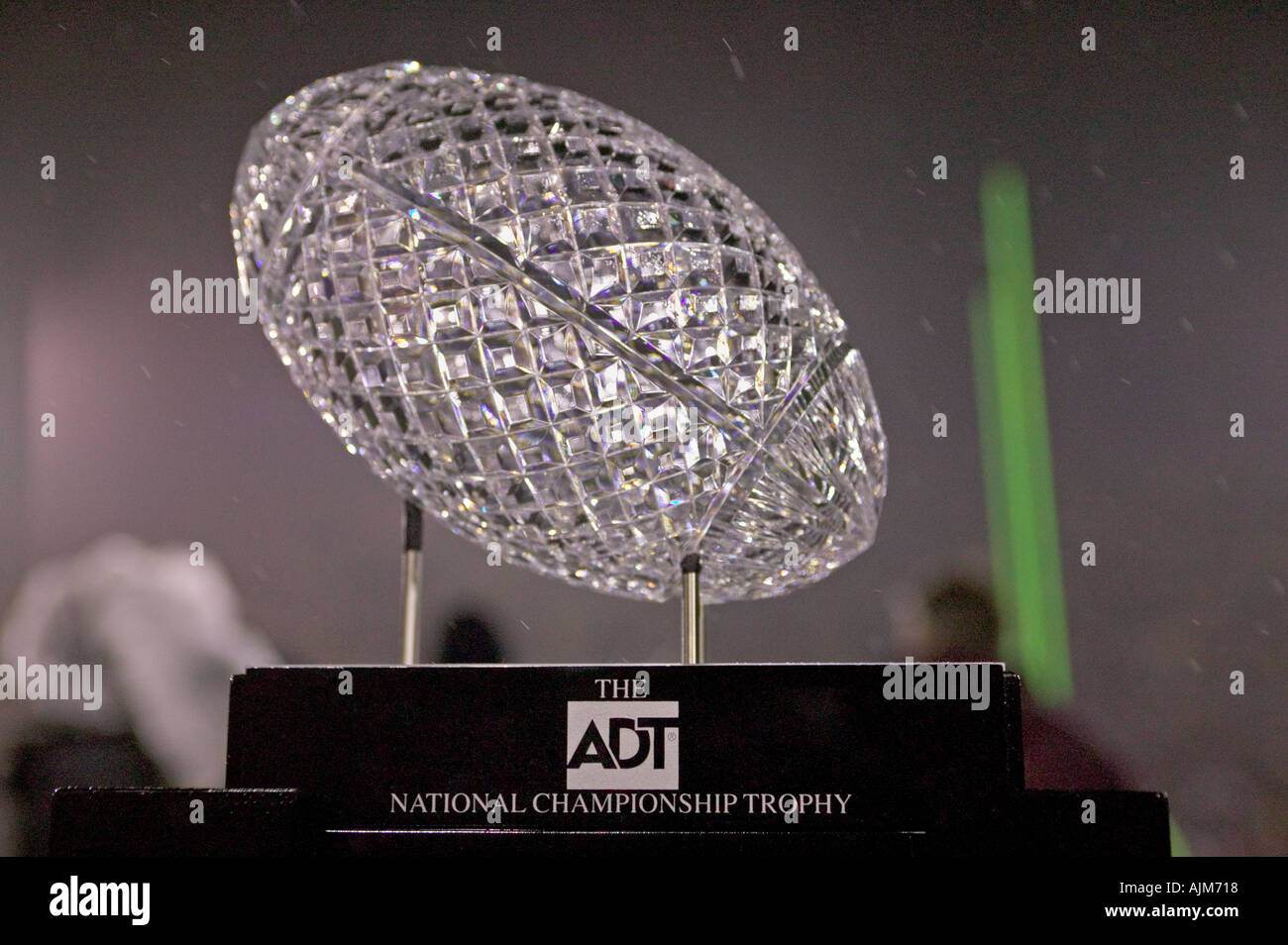 Bcs national championship game hi-res stock photography and images - Alamy