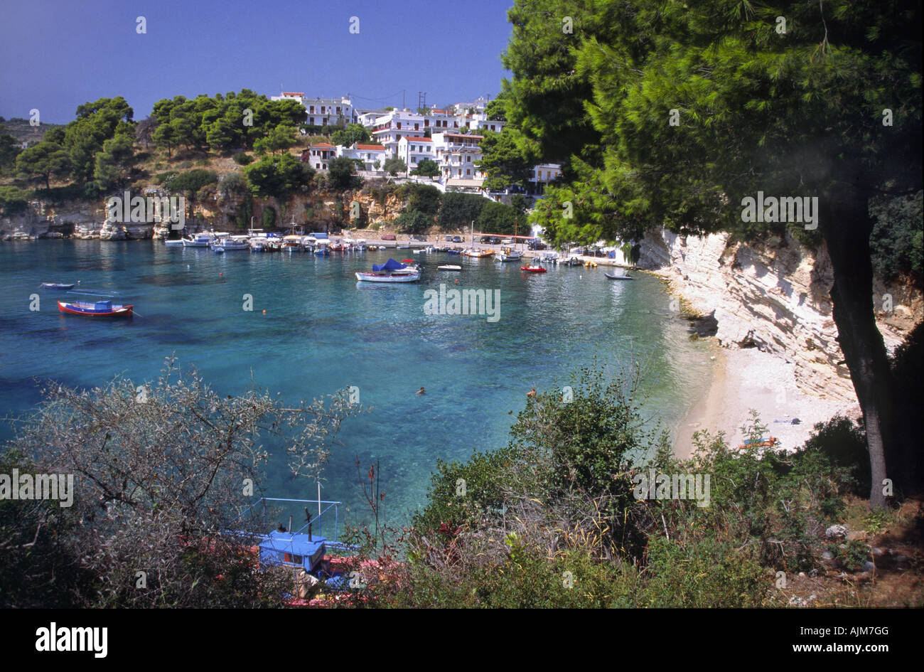 Votsi hi-res stock photography and images - Alamy