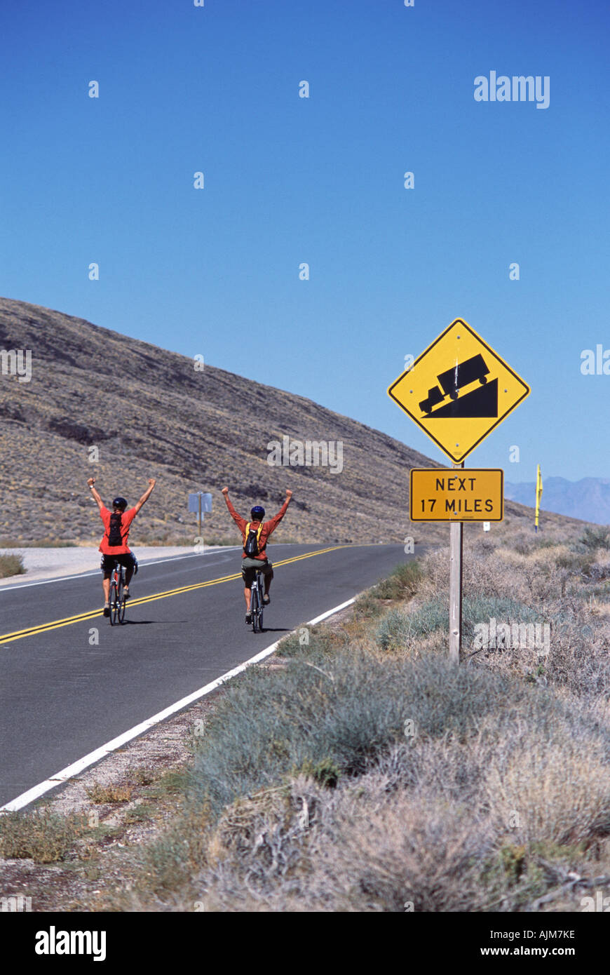 Crest of hill hi-res stock photography and images - Alamy