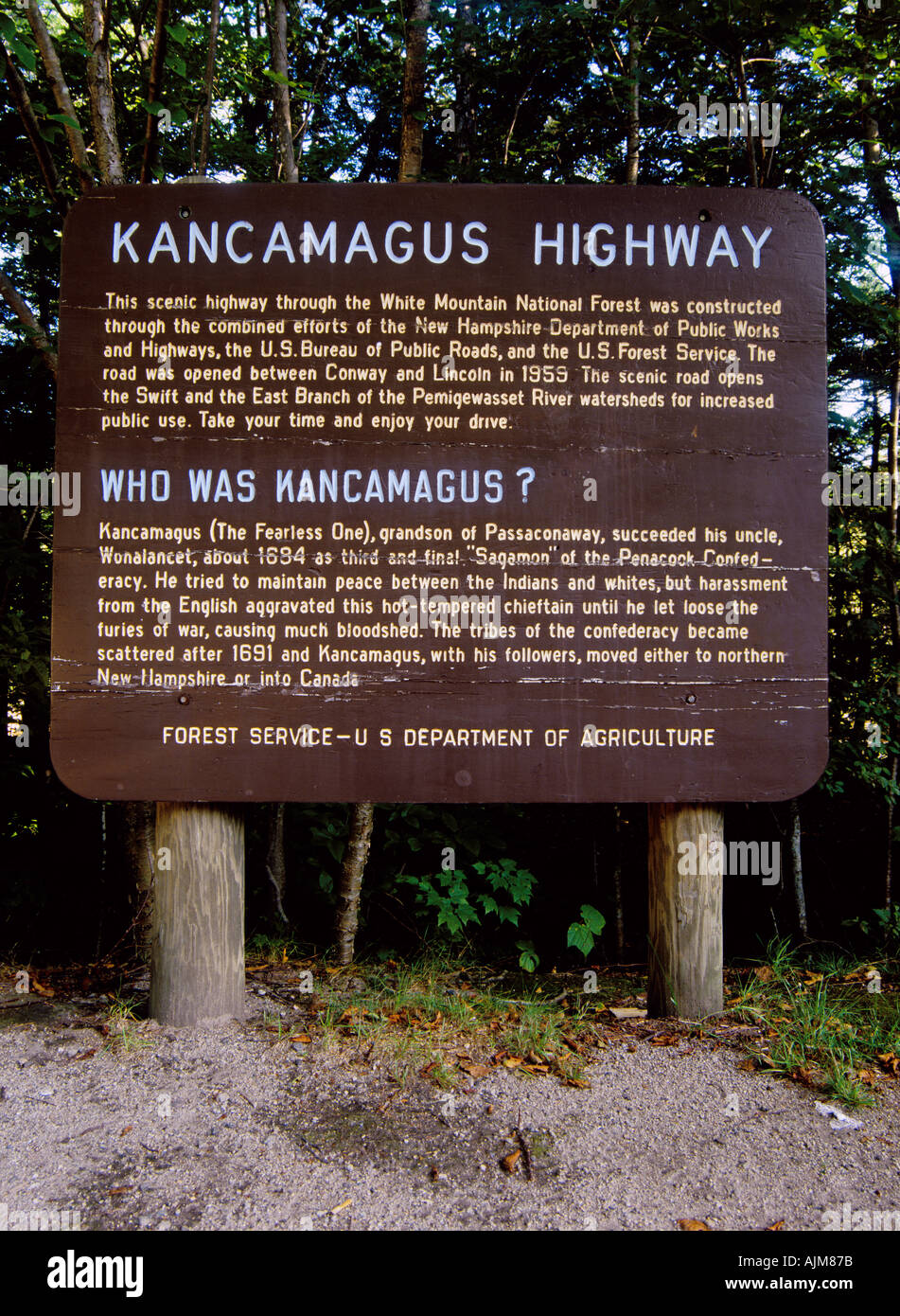 Route 112 hi-res stock photography and images - Alamy