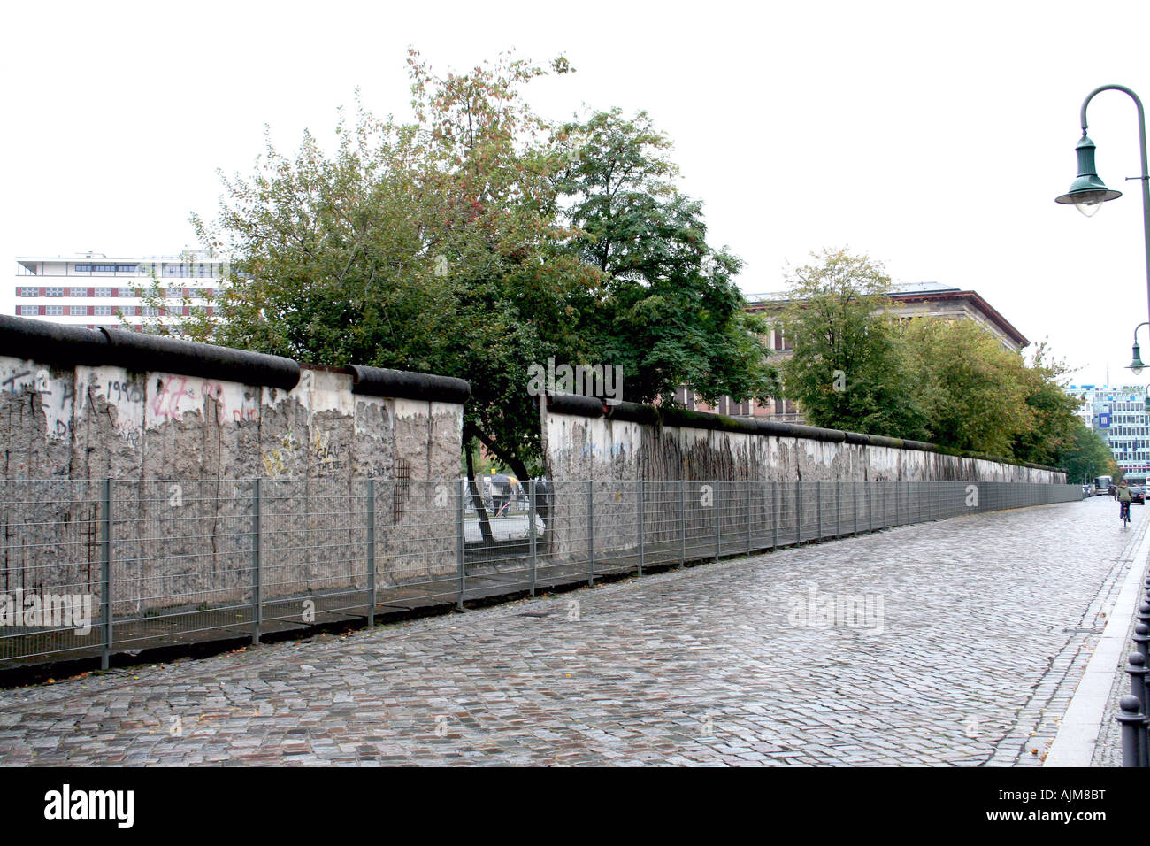 Berlin Wall, Germany Stock Photo - Alamy