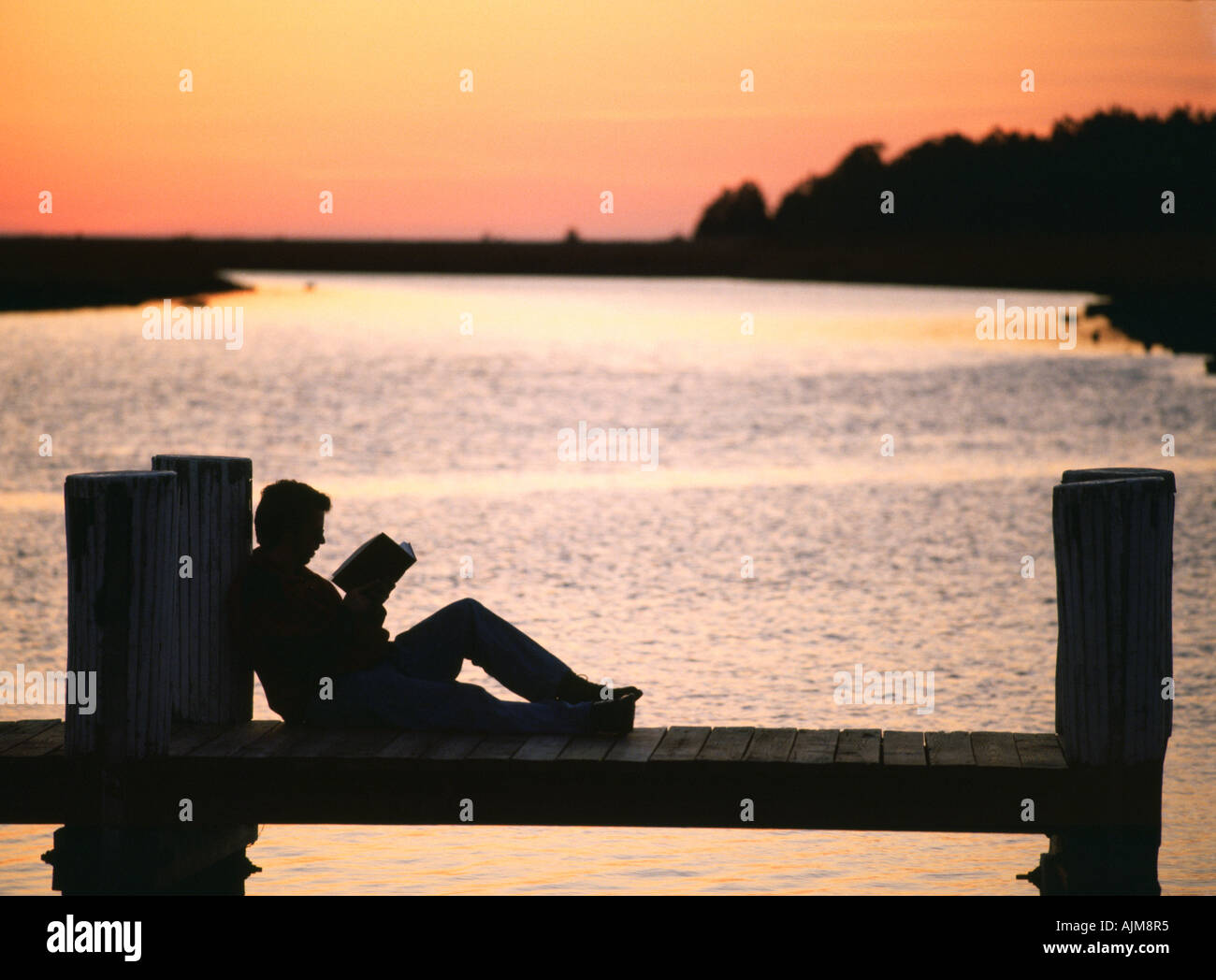 Reading bridge sunrise hi-res stock photography and images - Alamy