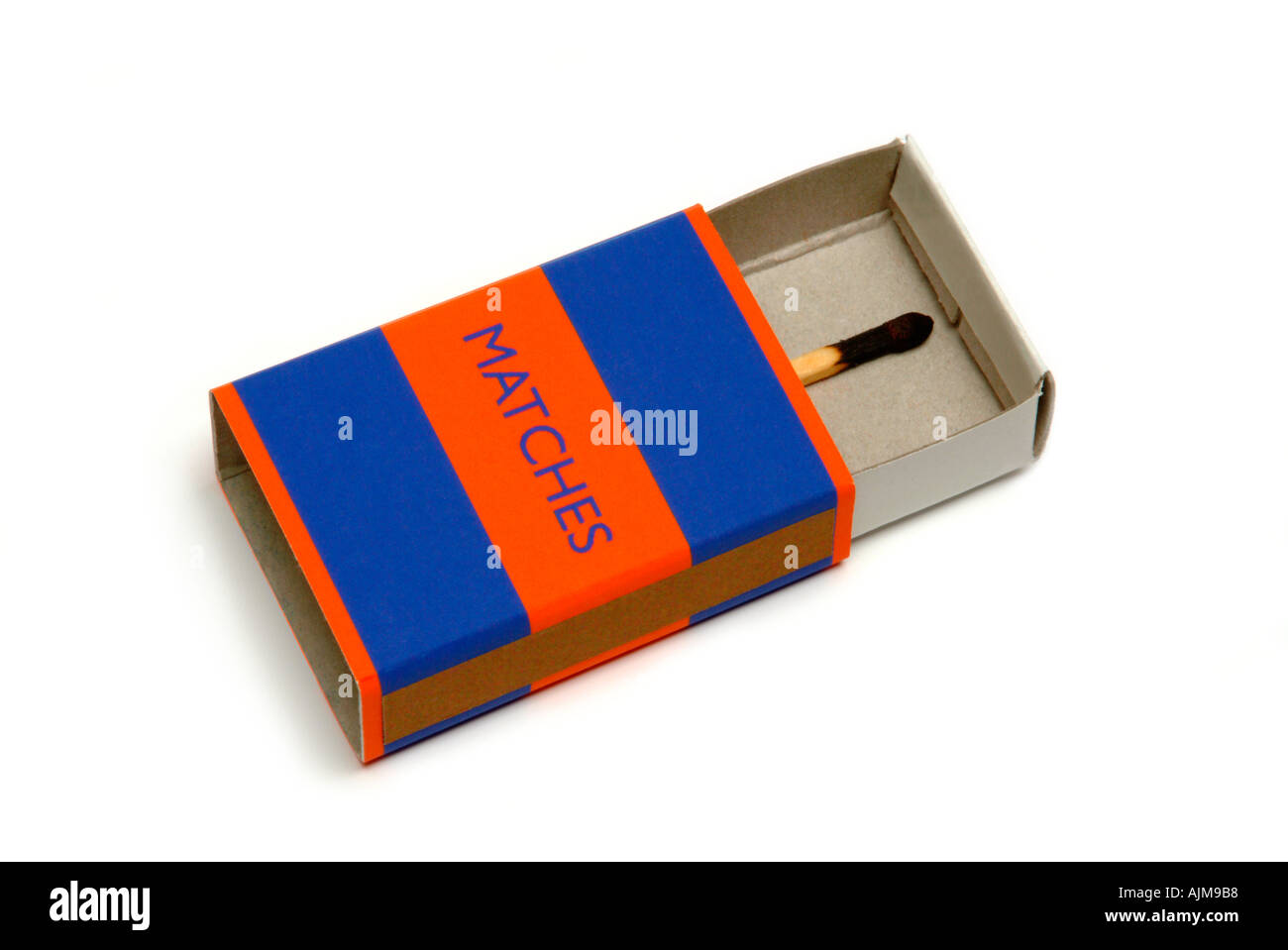 Matchbox match box hi-res stock photography and images - Alamy