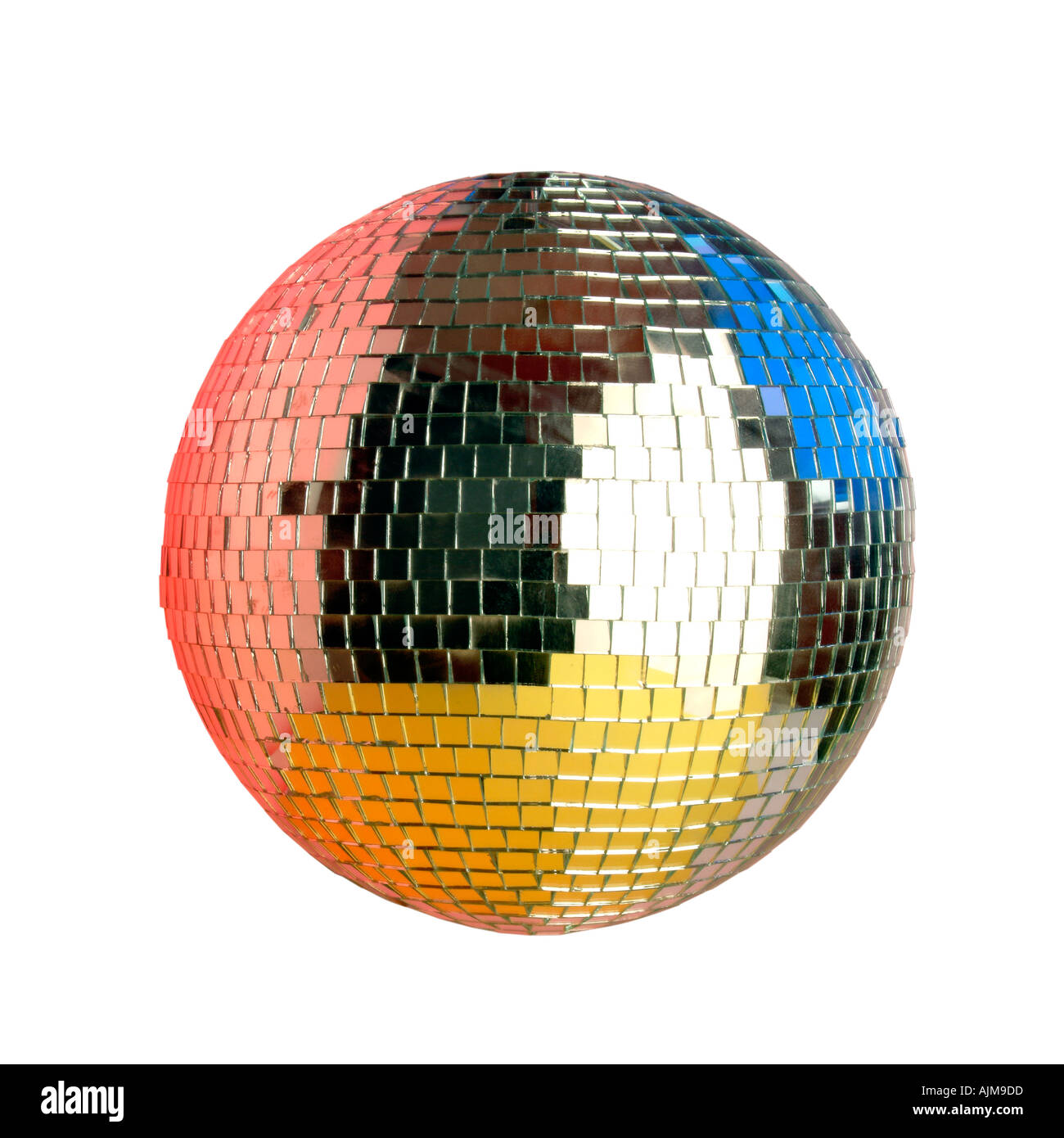 Glitter ball hi-res stock photography and images - Alamy