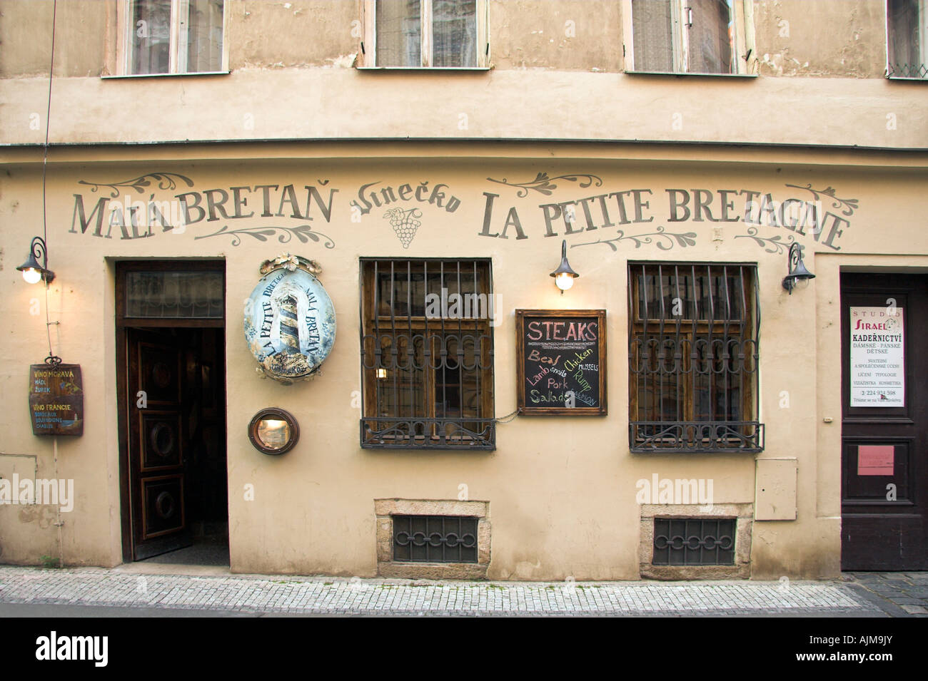 Bretan High Resolution Stock Photography and Images - Alamy