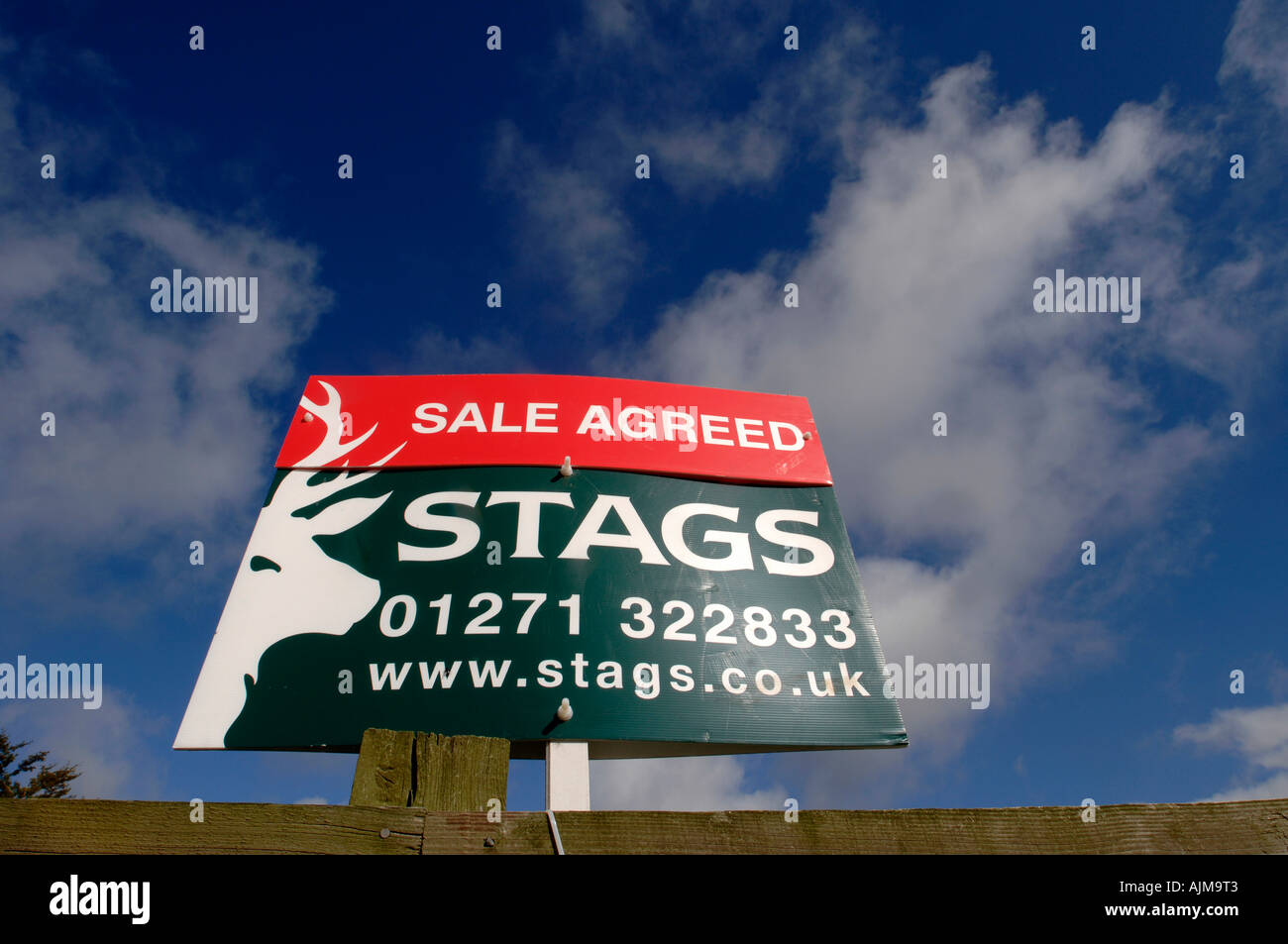 Domain for sale road sign hi-res stock photography and images - Alamy