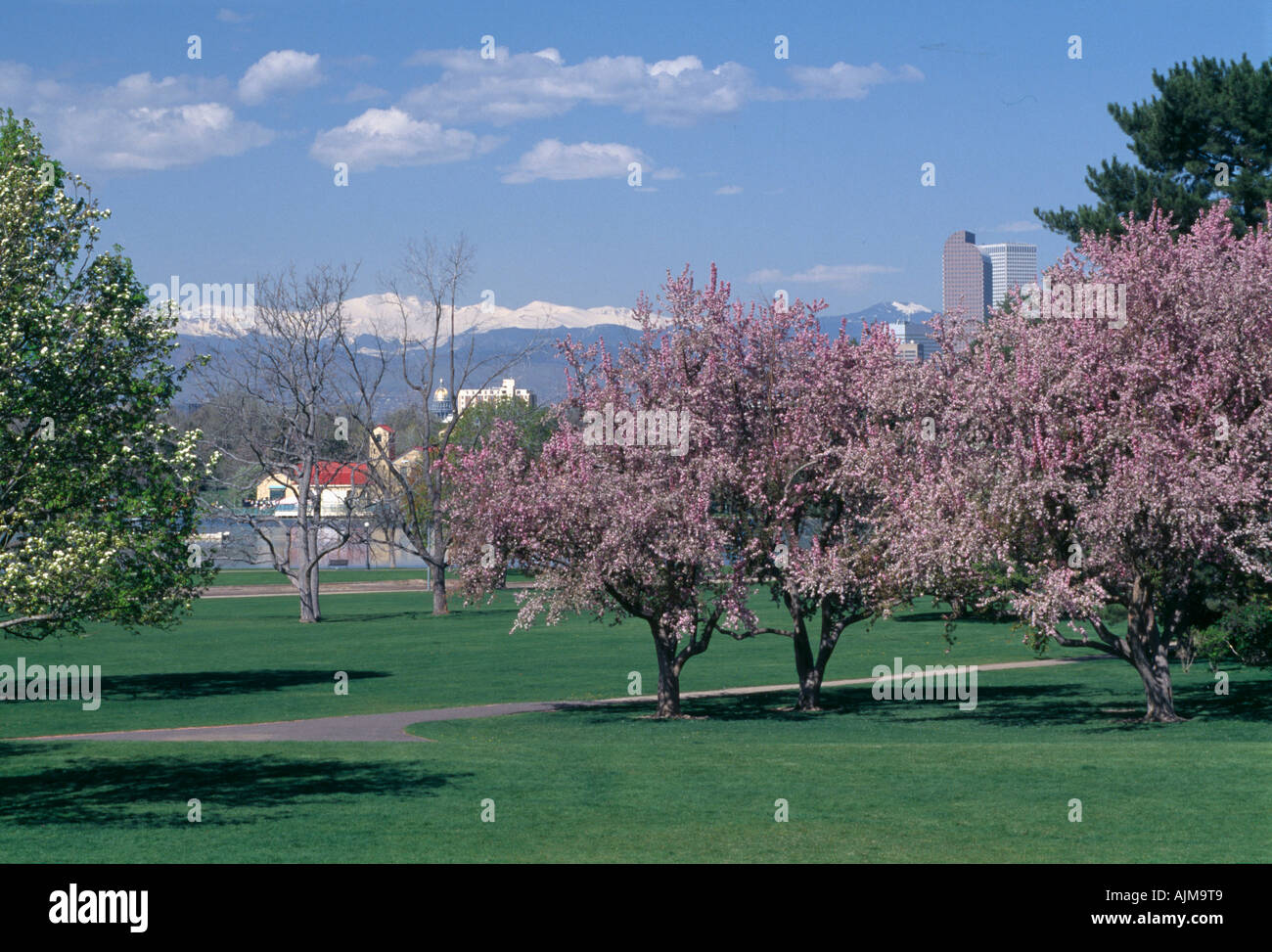 Open spaces nature preserves hi-res stock photography and images - Alamy